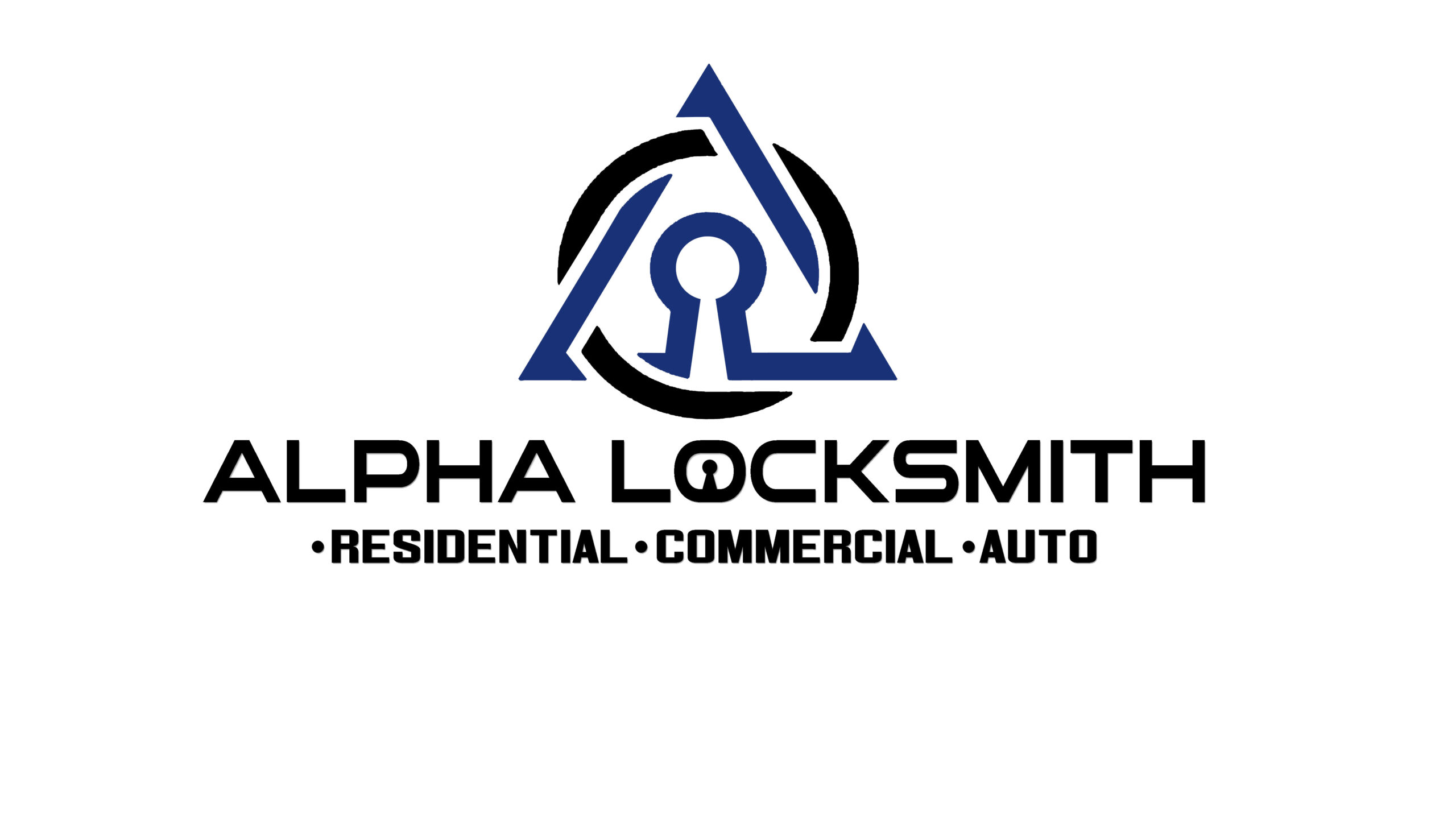 Home - Alpha Locksmith in Metro Atlanta